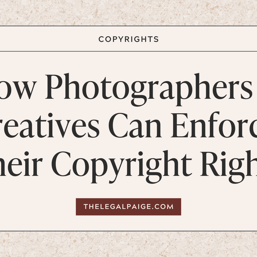 When You DO and DON’T Need Model Releases for Photographers — The Legal ...