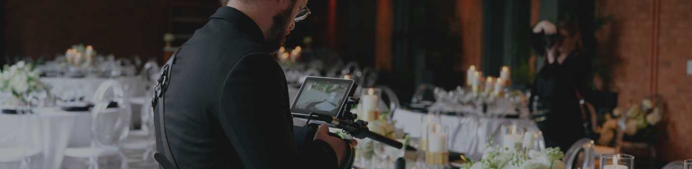 Videography — The Legal Paige