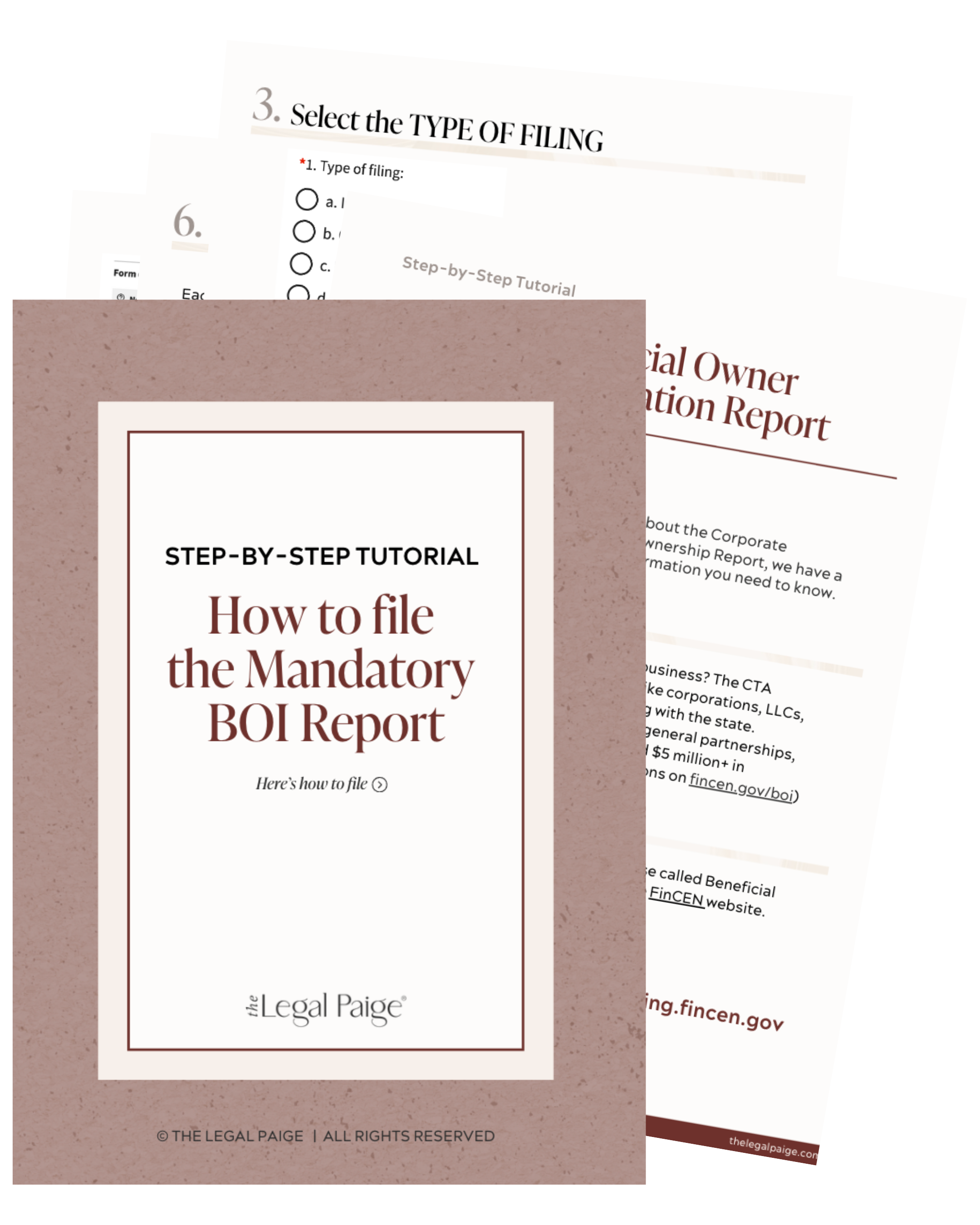 BOI Webinar — The Legal Paige